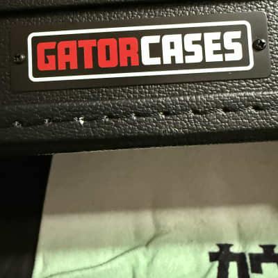 Firefly FFVX Dimebag Darell tribute 2025 - Matte Black with | Reverb