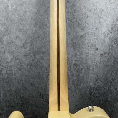 Fender FSR '72 Telecaster Thinline 2008 - Blonde | Reverb