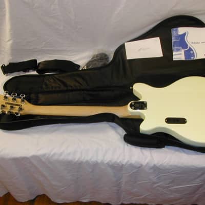 First Act VW Limited Edition Garagemaster 2006 Red | Reverb