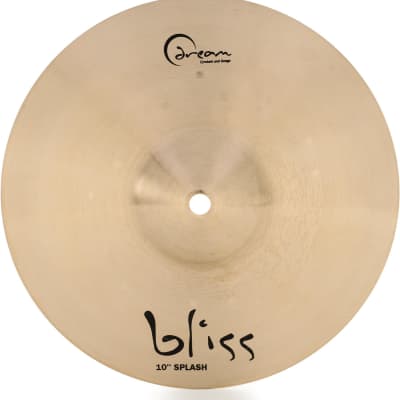 Dream Han 10 Inch Cymbal | Reverb