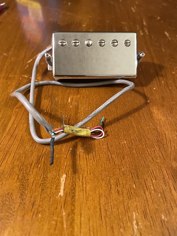 GIBSON 490T PICKUP 2015 | Reverb