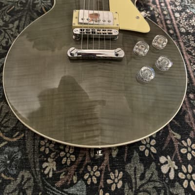 Firefly FFLP - First Run 2019 - Olive Green | Reverb