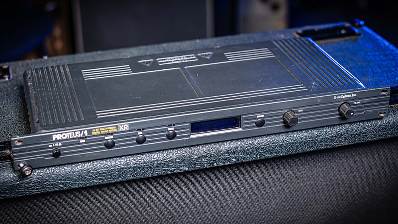 EMU Systems Proteus 1 Multi Timbral Digital Sound Module | Reverb UK