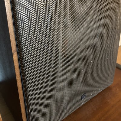 ADS L520 Passive Speaker Pair | Reverb