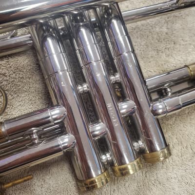 Conn Constellation Trumpet | Reverb