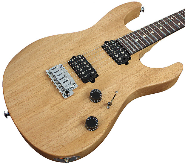 Suhr Modern Satin Guitar - HH | Reverb