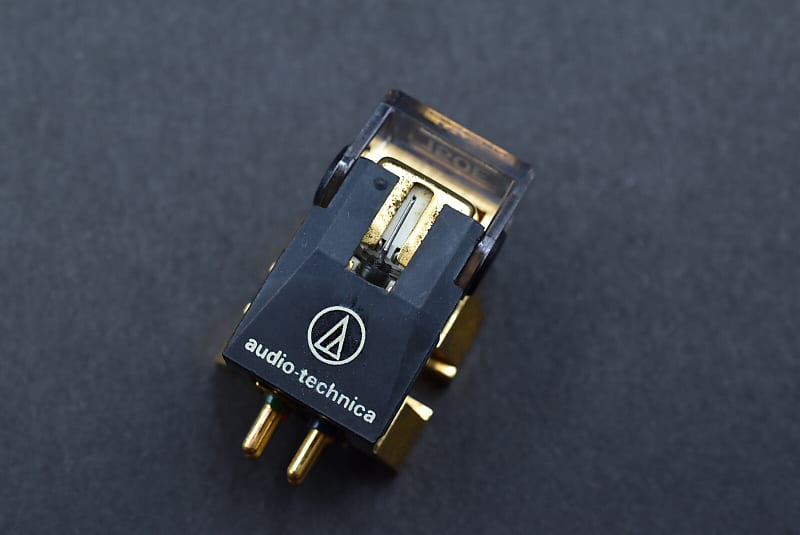 Audio Technica AT-150E AT150E OCC6N MM Cartridge | Reverb UK