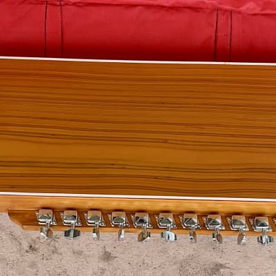 Tanpura + Swarmandal 2 IN1 Tambora, Tambura (Male Type), | Reverb