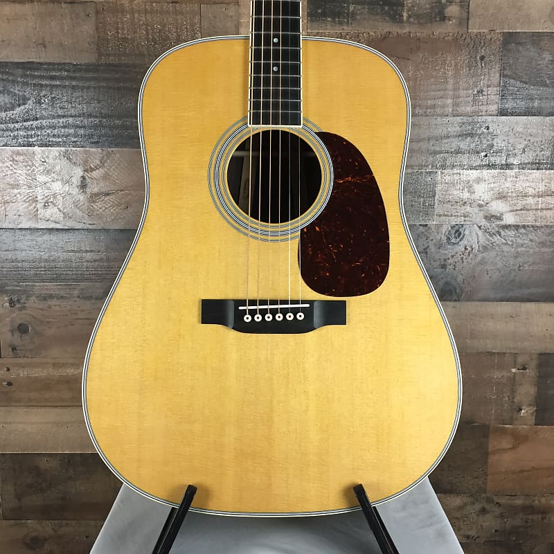 Martin D35 Acoustic Guitar w/ Hard Case, Free Ship 575 | Reverb