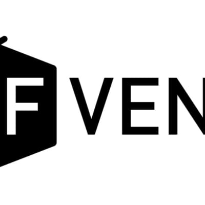 RF Venue DISTRO4 4 Channel RF and DC Power Antenna | Reverb