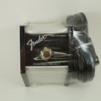 Fender Deluxe 90 DSP 3-button Footswitch | Reverb