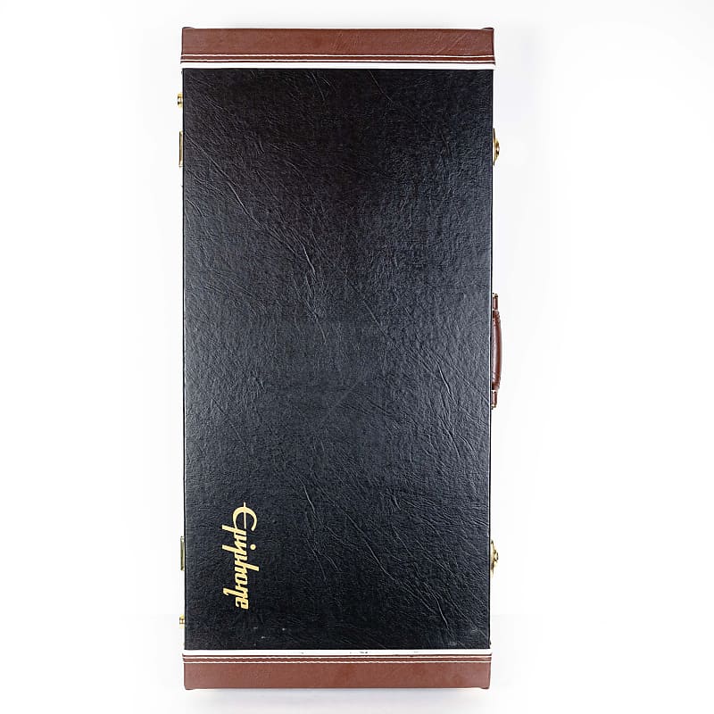 Hardshell Case For Epiphone Mandolin F-Style | Reverb