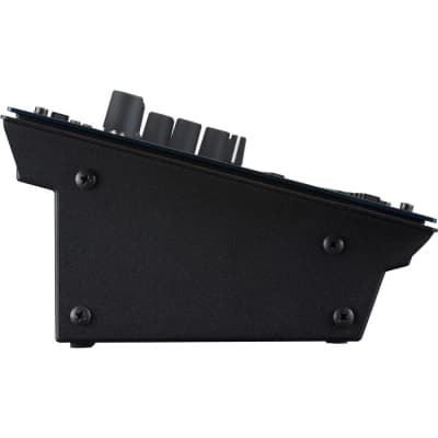 Korg Opsix Module Altered FM Synthesizer | Reverb