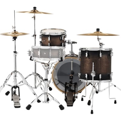 Concept Maple Classic 3 Piece Shell Pack | Reverb