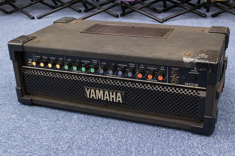 【used】YAMAHA / B100Ⅲ【横浜店】 | Reverb