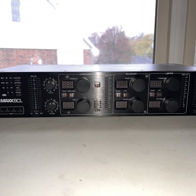 Waves MAXXBCL Black | Reverb