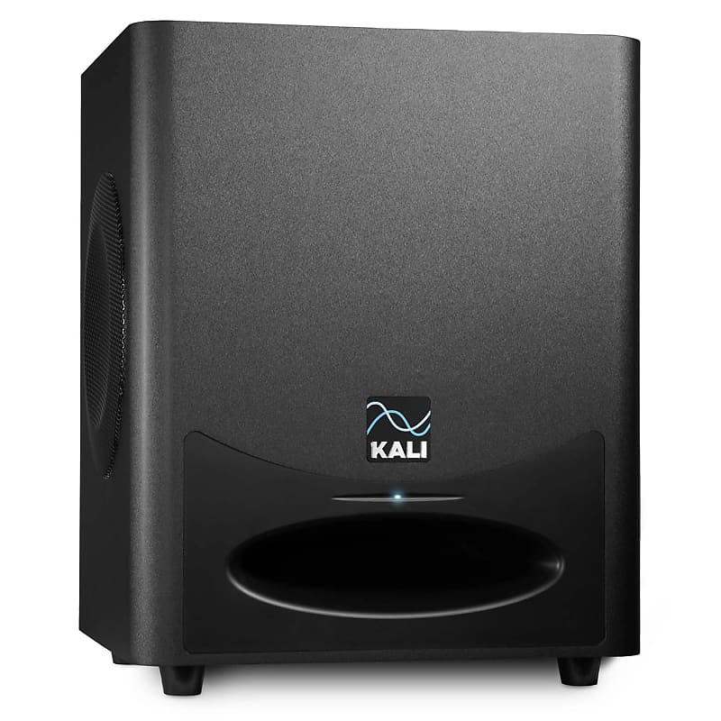 Kali Audio WS-6.2 Dual 6-Inch Powered Studio Subwoofer | Reverb