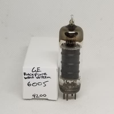 Hickok 6000 6000a 6005 tube tester roll chart | Reverb