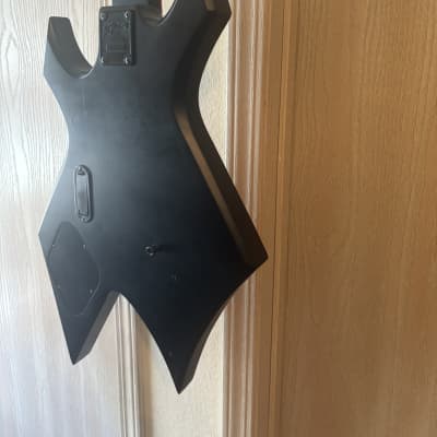 B.C. Rich Warlock ICS Vortex | Reverb