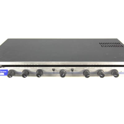 Aphex 9301 Compellor Compressor/Leveller for Aphex 9000 & DBX | Reverb