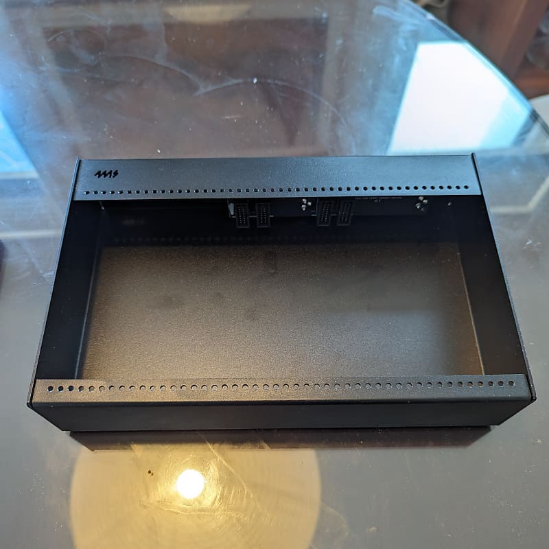 4MS Pod48X [Powered] | Reverb