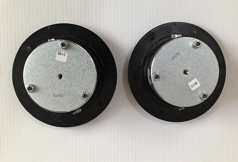 Electro-Voice EV Sentry Tweeters 100-89478 | Reverb