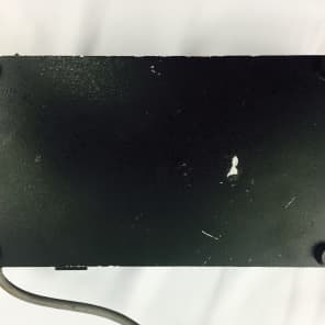 *RARE* 360 Systems Midi Bass Synthesizer Module 80's | Reverb UK