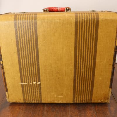Unbranded 21x17x9 Vintage Case | Reverb