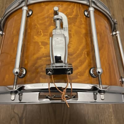 Pearl Pearl Masters Custom LIMITED EDITION 8”x13” exotic | Reverb