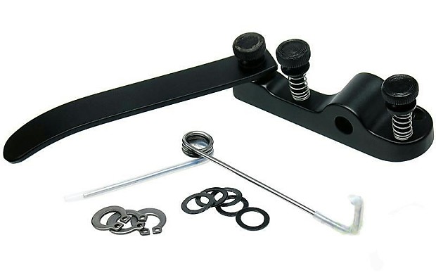 HIPSHOT Palm Lever Accessory For B Bender String Bending | Reverb UK