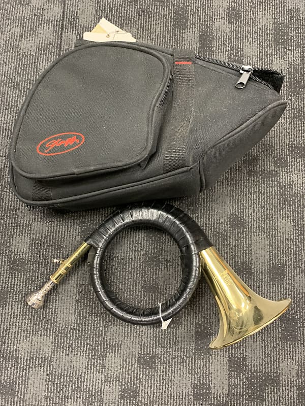 Stagg Hunting Horn | Reverb