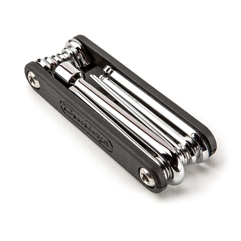 Dunlop DGT09 System 65 Hex Key Multi-Tool | Reverb