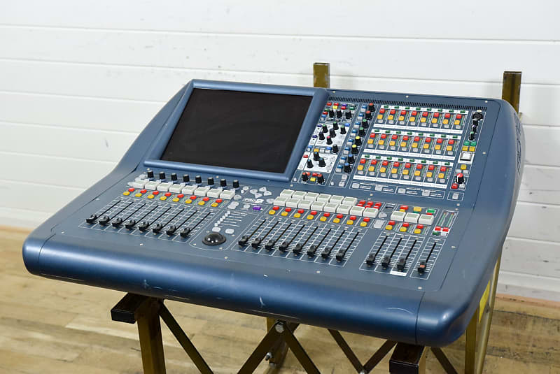 Midas PRO2C Live Digital Audio Mixing Console CG00HQ9 *ASK | Reverb