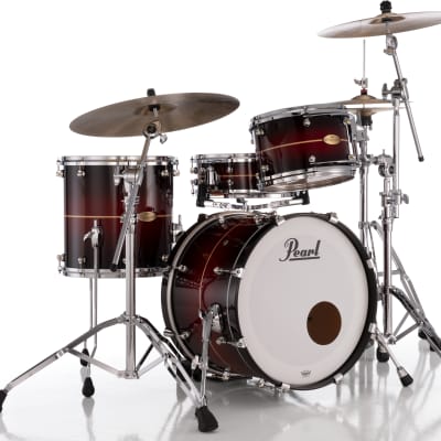 Pearl Reference One 3-pc. Shell Pack | Reverb