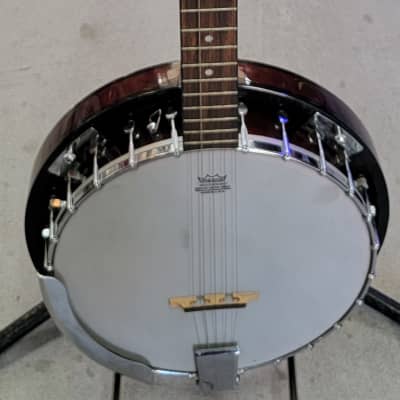 Hondo HB75 1980 - Natural | Reverb