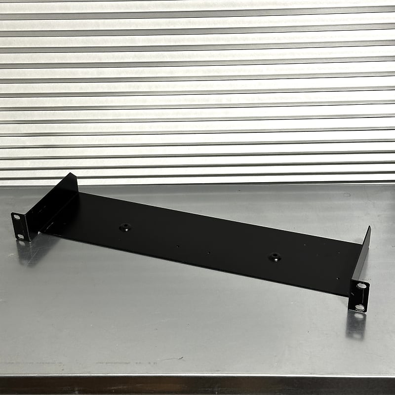 BOSS Micro Rack Series (Half‑Rack Units with Horizontal | Reverb UK