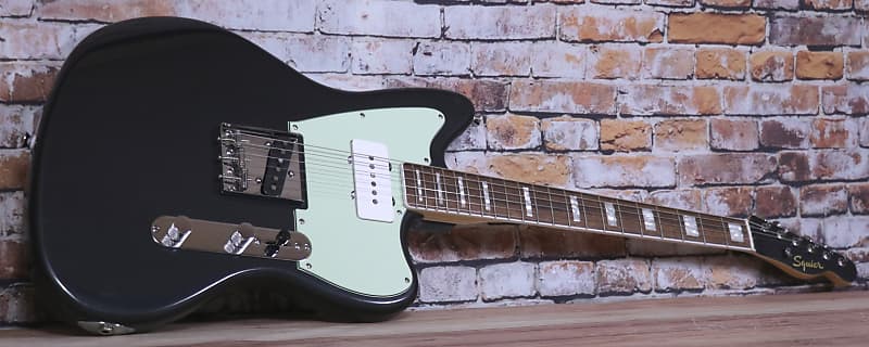 Squier Limited Edition Paranormal Offset Telecaster SJ 2024 | Reverb