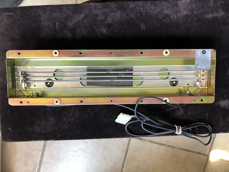 Vintage Reverb Tank 9EB2C1B, Medium Decay, 3-Spring _Pulled | Reverb