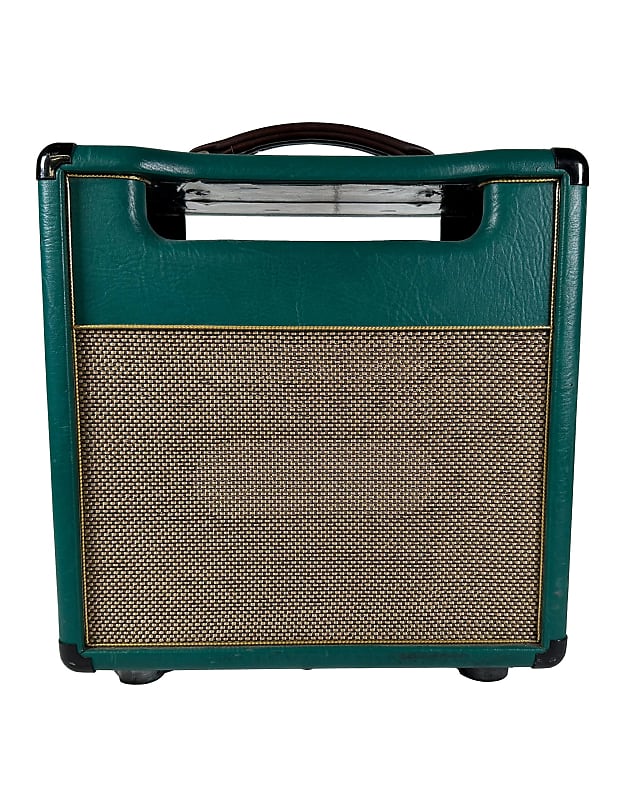 Rare Matchless SC Mini 1x10 Unloaded Guitar Amp / Speaker | Reverb