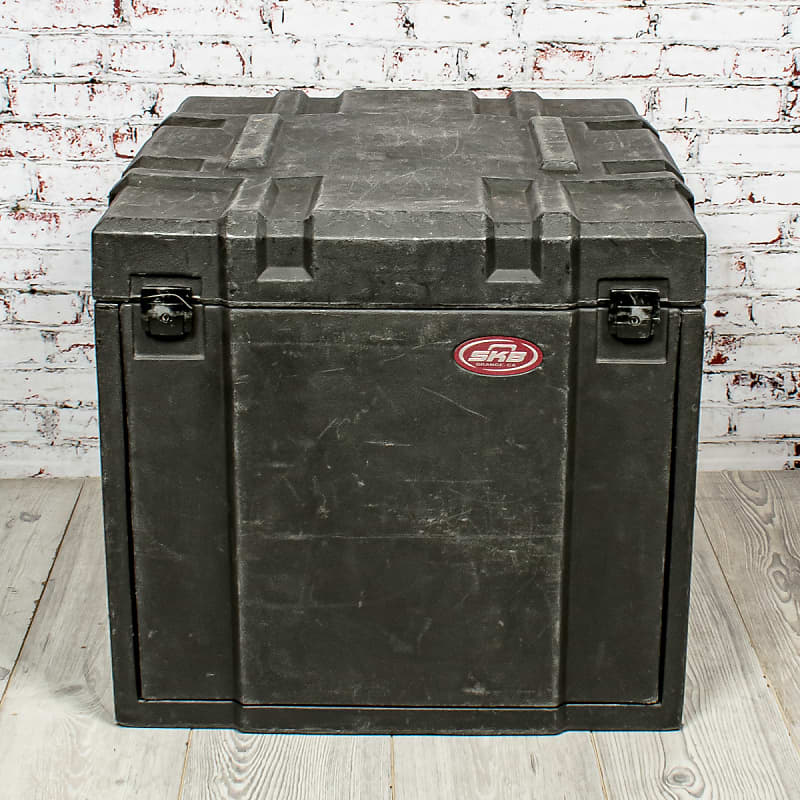 SKB - Mixer Top Rack Road Case (USED) | Reverb