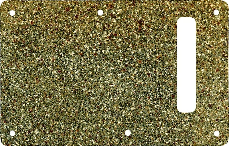 WD Custom Pickguards Backplate For Modern Fender Stratocaster | Reverb