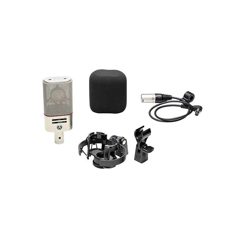 Austrian Audio Oc818 Studio Set Sistema Completo Per | Reverb