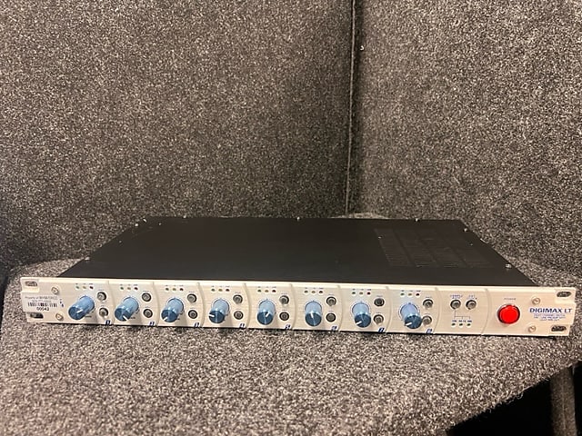 DigiTech DIGIMAX LT | Reverb