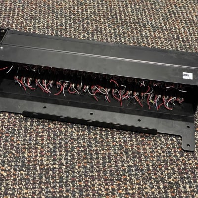 ADC P-KIT-3 Patch Panel | Reverb