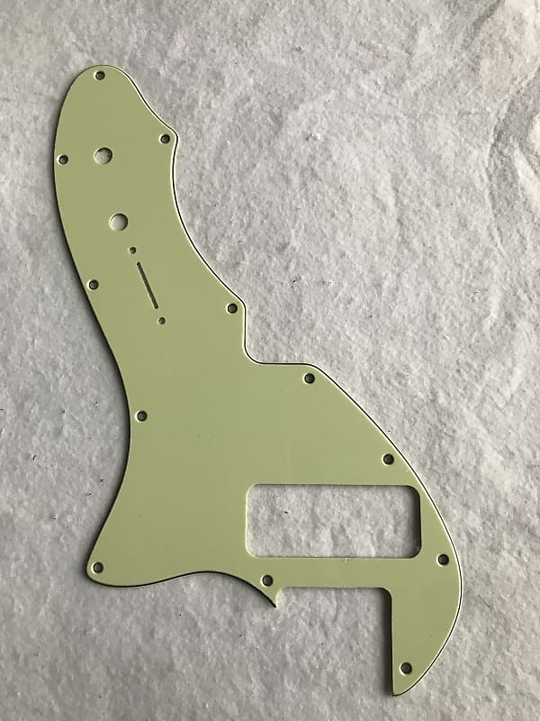 For Fender US Telecaster Thinline/Tele 69 P90 Guitar | Reverb