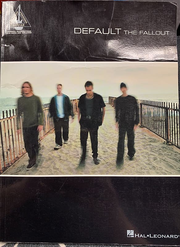 Default The Fallout | Reverb