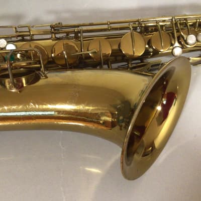 Howarth Chiltern T900B BR Tenor Saxophone 2021 | Reverb
