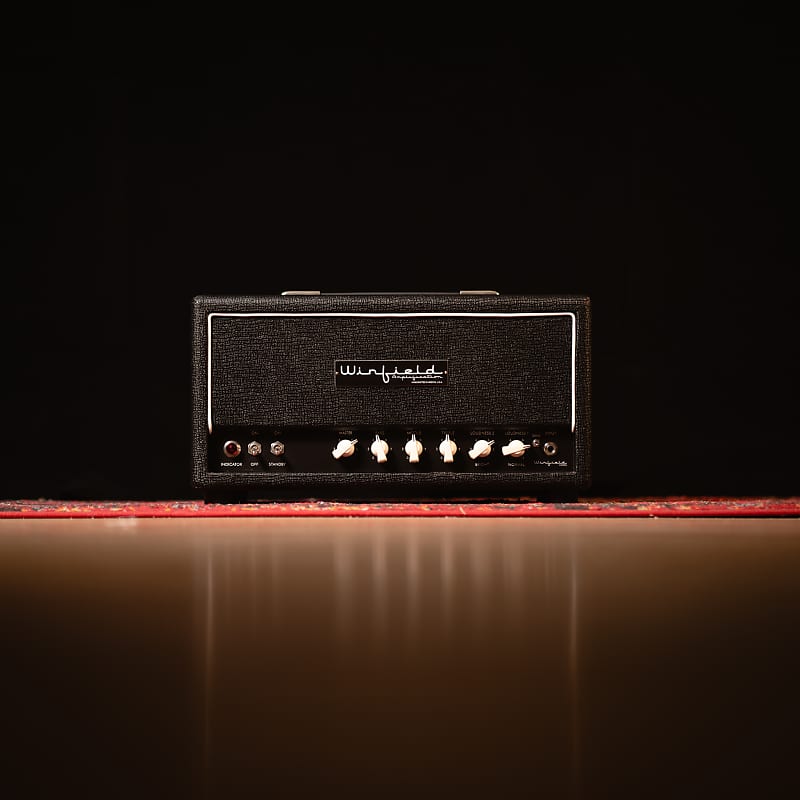 Winfield Amps 'The Winfield Ten' 2021 | Reverb