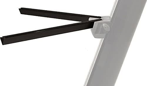 Ultimate Support TBR-130-2 16535 Two 13" Support Arms for Use | Reverb