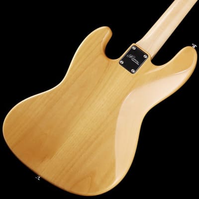 momose MJ1-STD/E Spolted Tochi Top -Made in Japan- /Used | Reverb